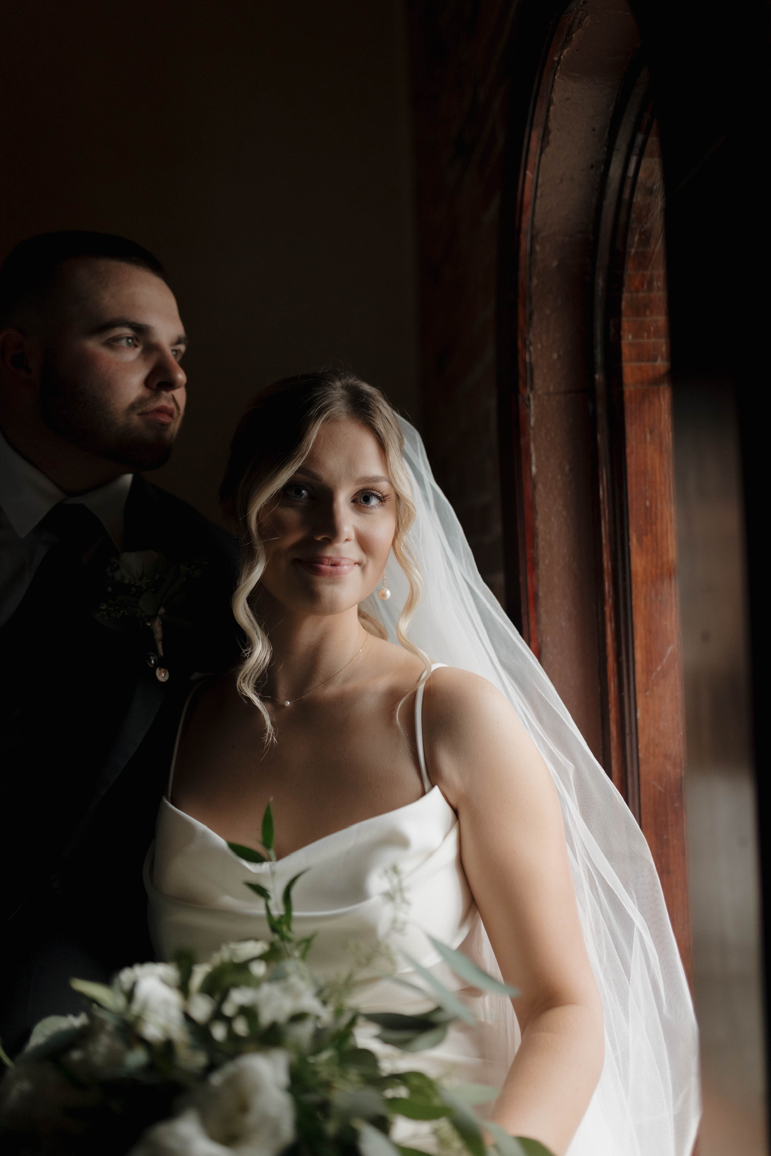 Wedding and Event Ceremony in Syracuse, NY | Springside Inn