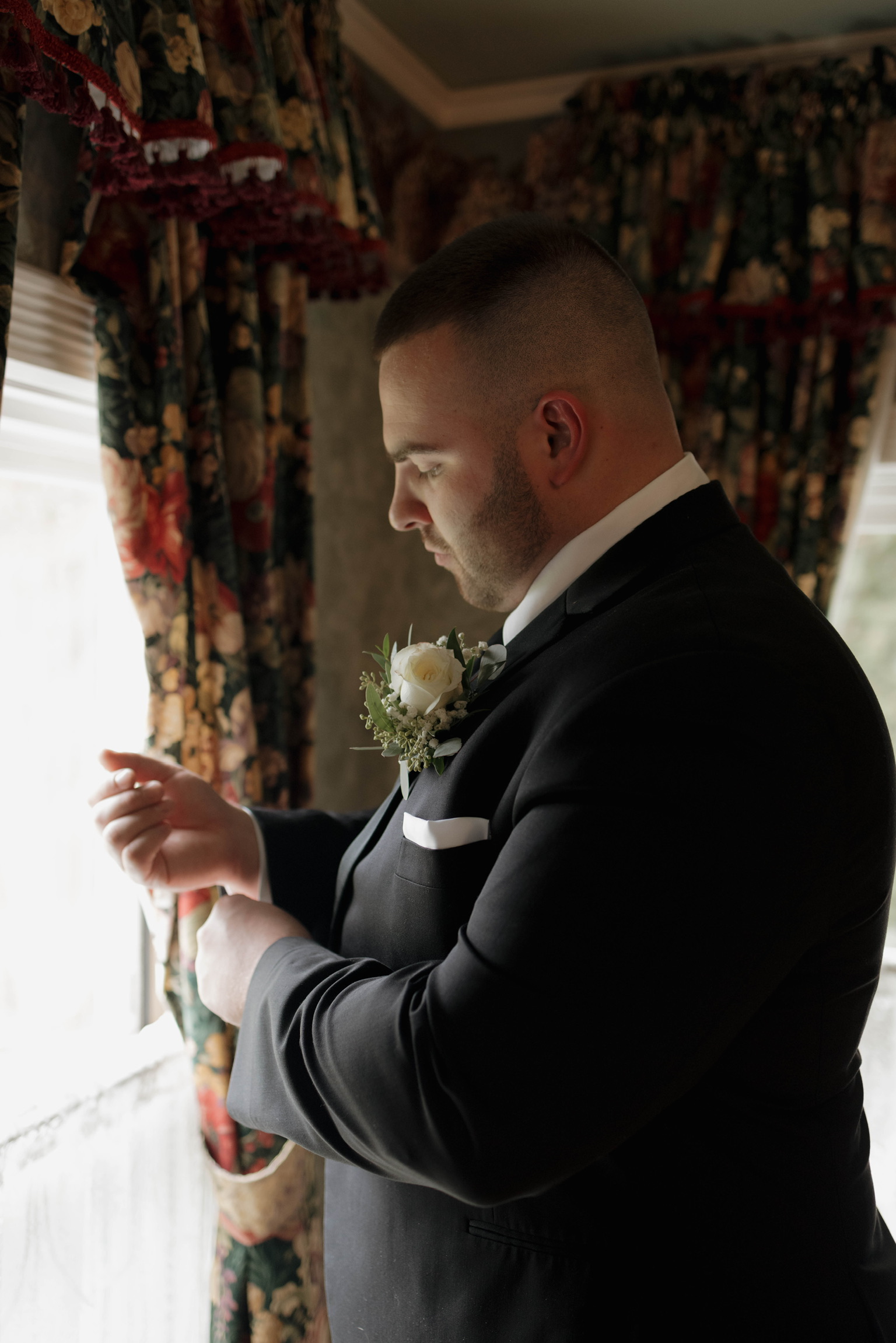 Wedding and Event Ceremony in Syracuse, NY | Springside Inn