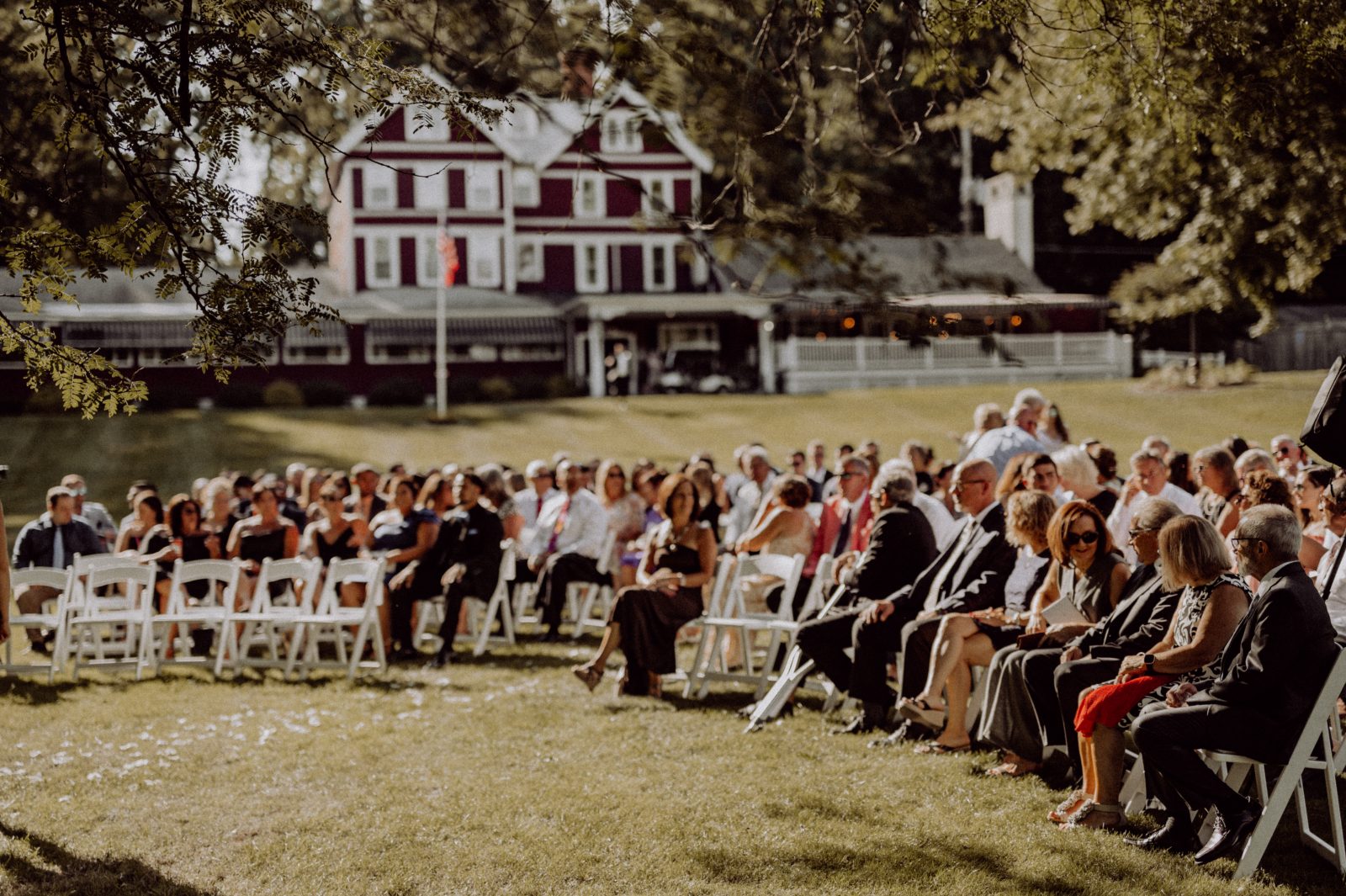 Wedding & Events Venue in Auburn, NY | Springside Inn