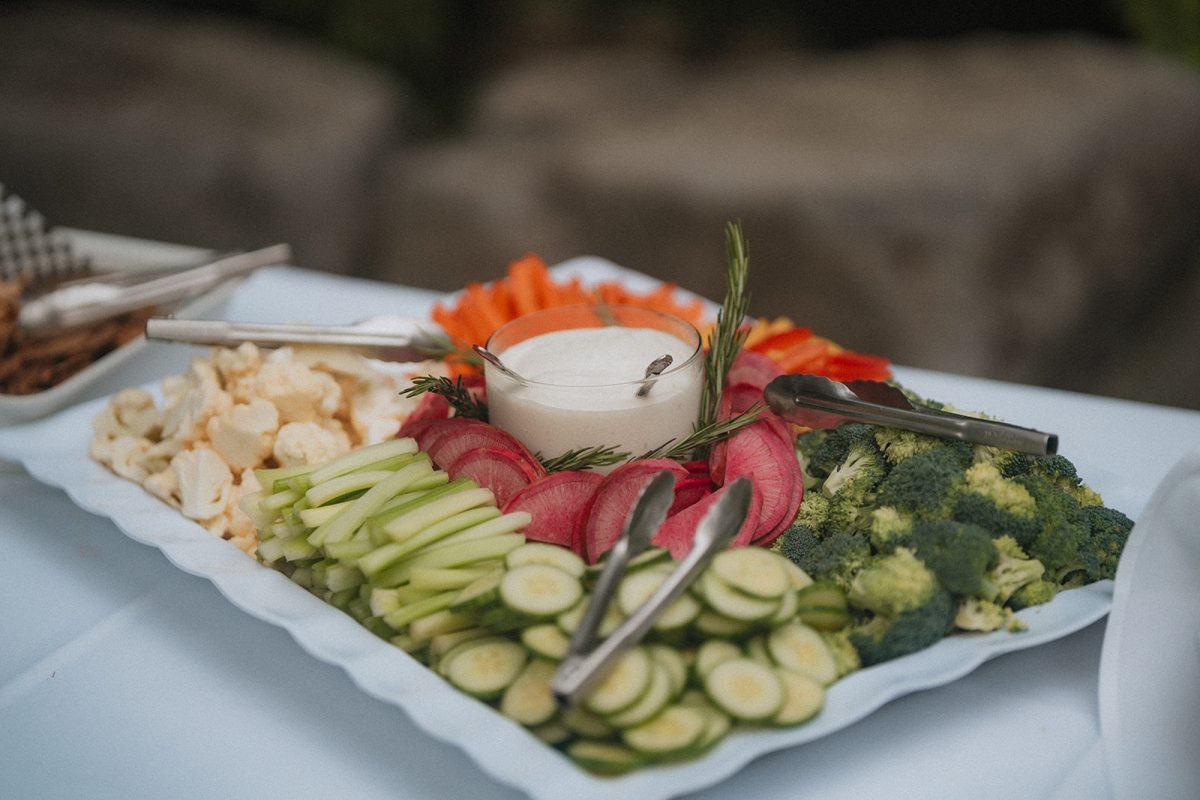 Catering Services in Auburn, NY | Springside Inn