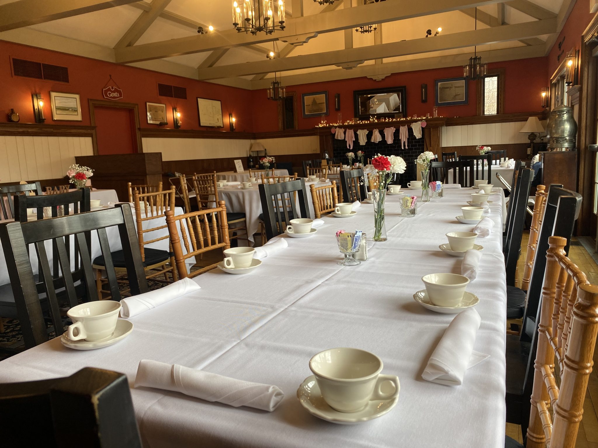 Lakeside Wedding Venue in Finger Lakes, NY | Springside Inn