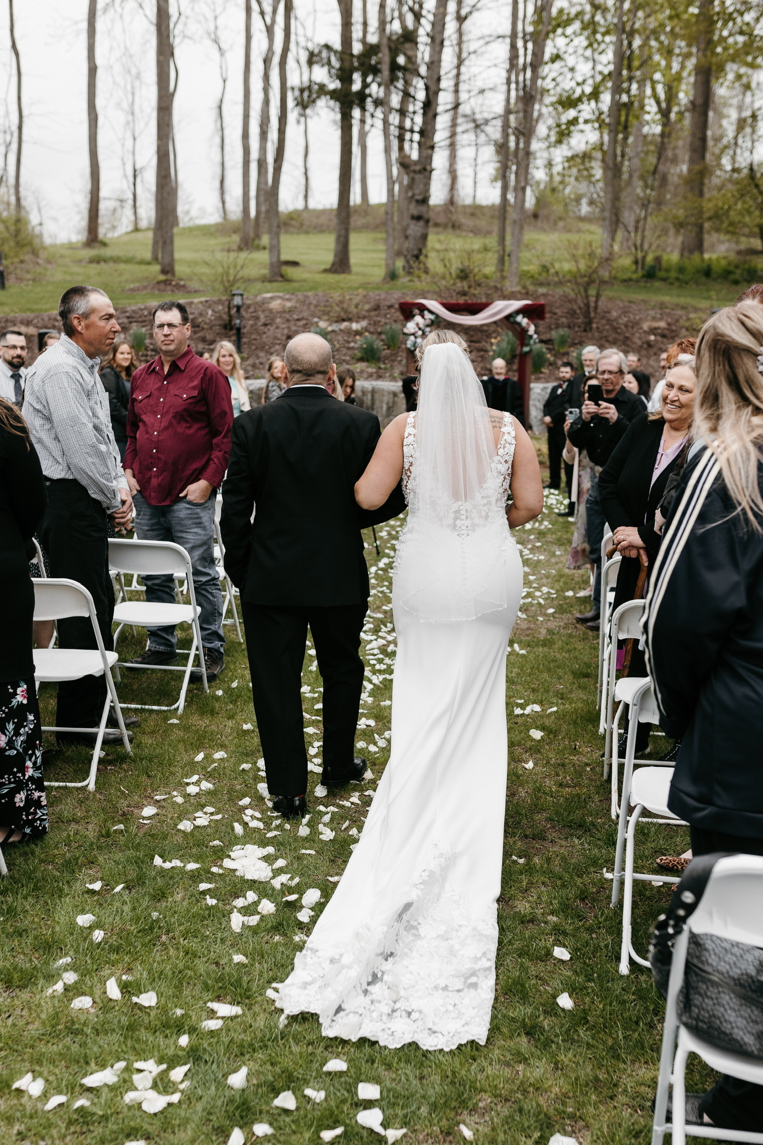 Wedding and Event Ceremony in Syracuse, NY | Springside Inn