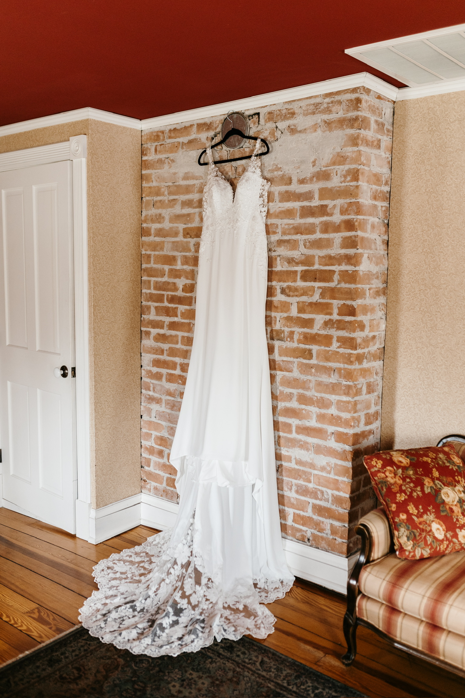 Wedding and Event Ceremony in Syracuse, NY | Springside Inn