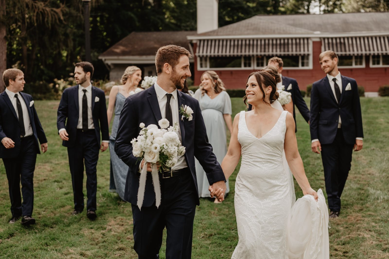 Events and Lodging in Finger Lakes, NY | Springside Inn