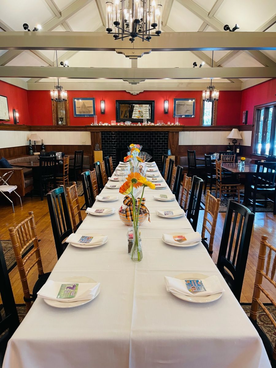 Private Event Venue In Central New York | Springside Inn