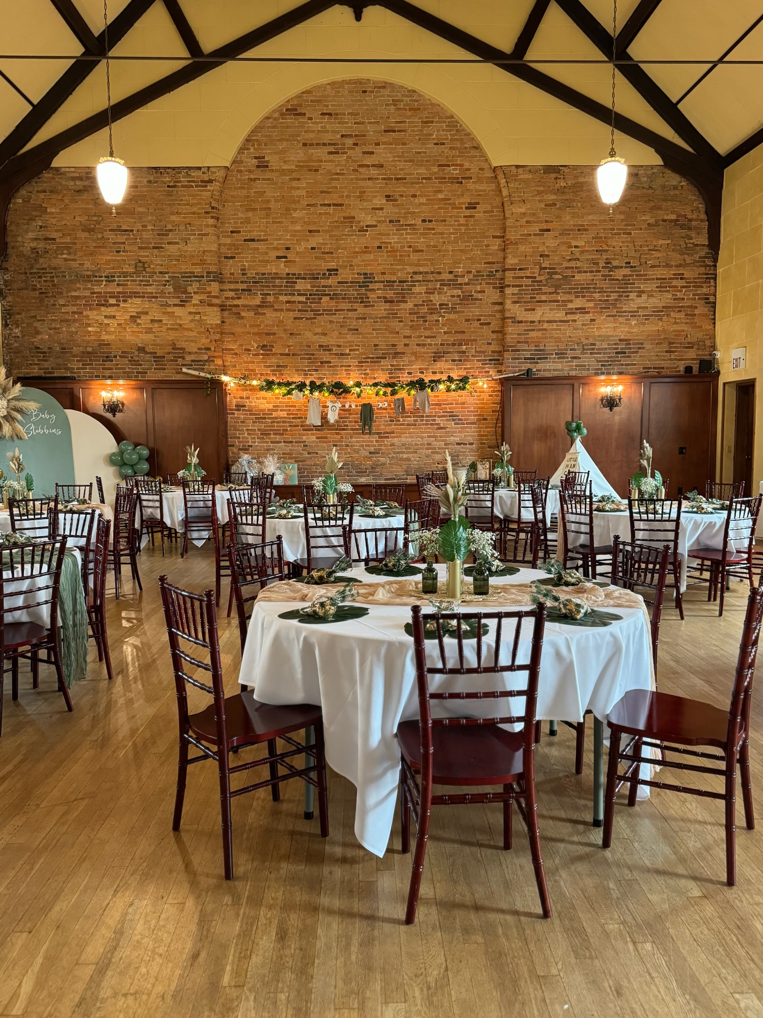 Private Event Venue In Central New York | Springside Inn