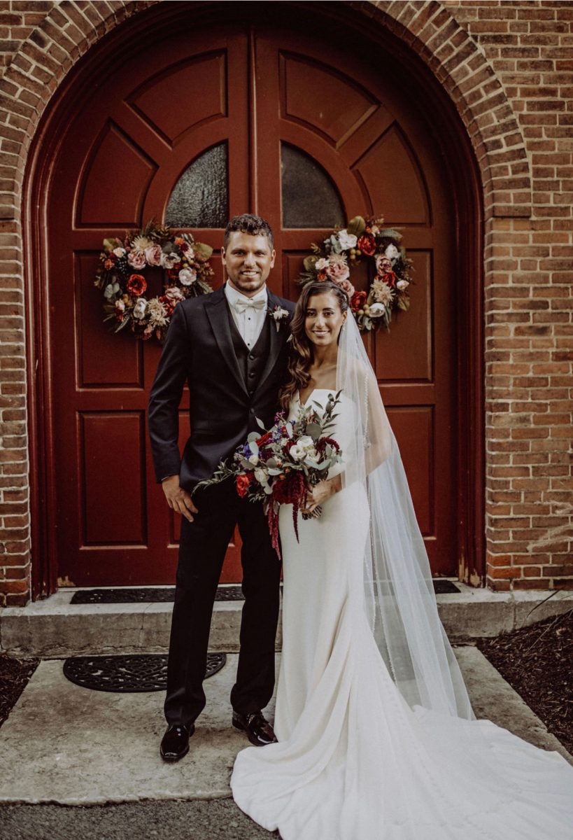 Wedding & Events Venue in Auburn, NY | Springside Inn