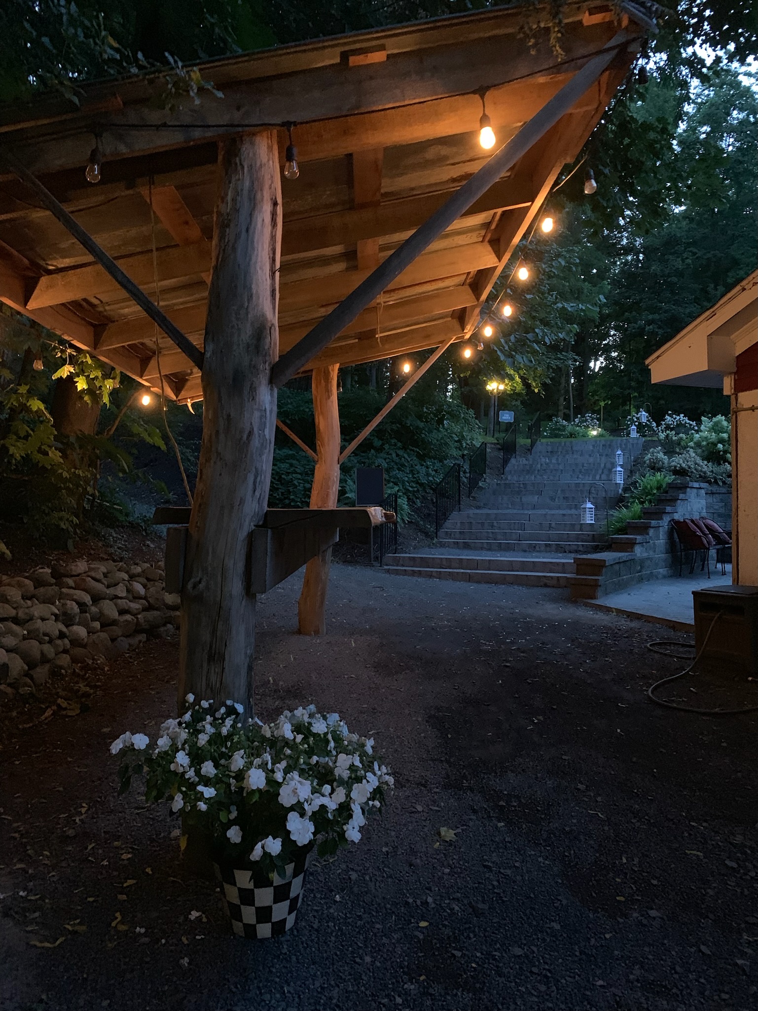 Events and Lodging in Finger Lakes, NY | Springside Inn