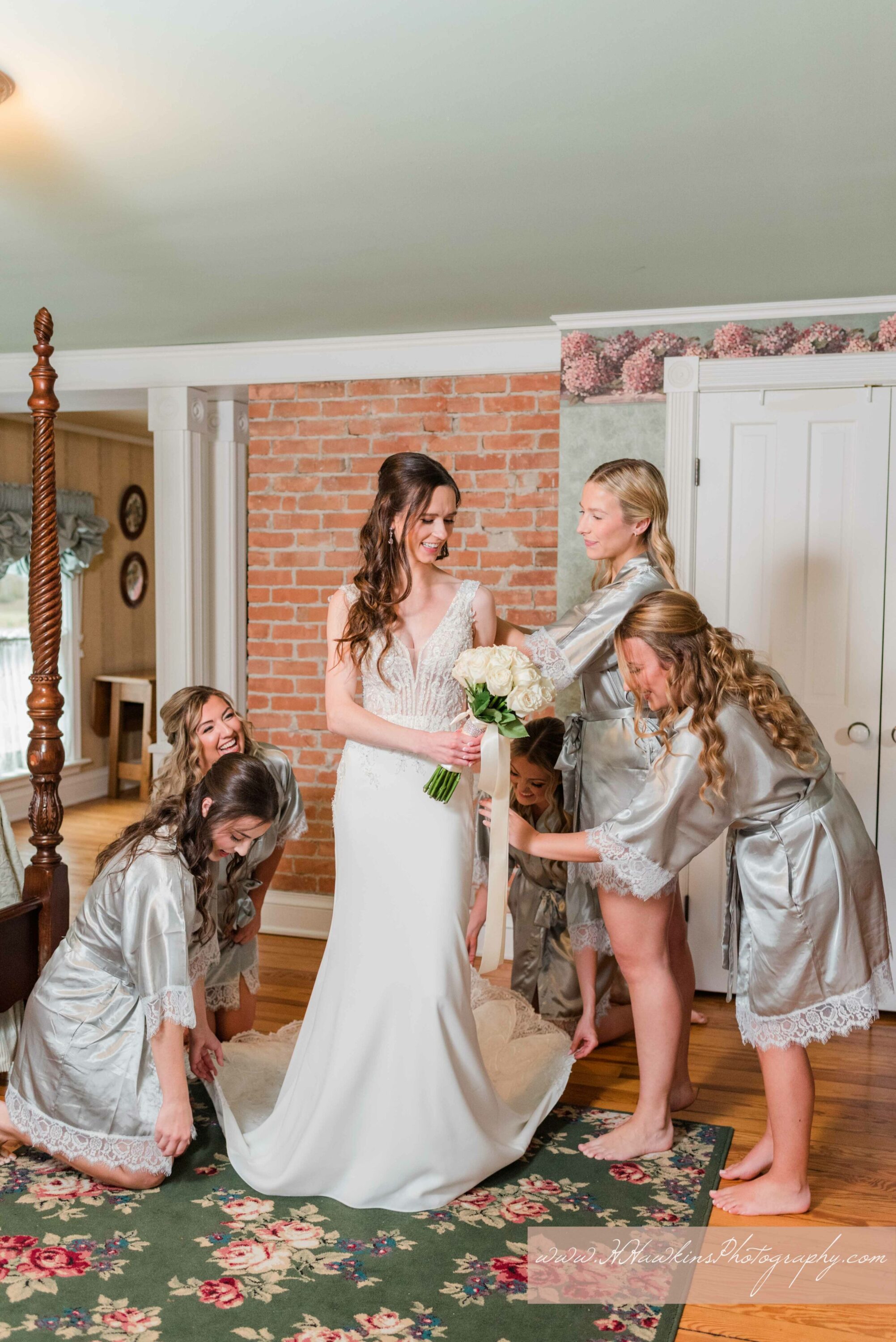 Wedding and Event Ceremony in Syracuse, NY | Springside Inn