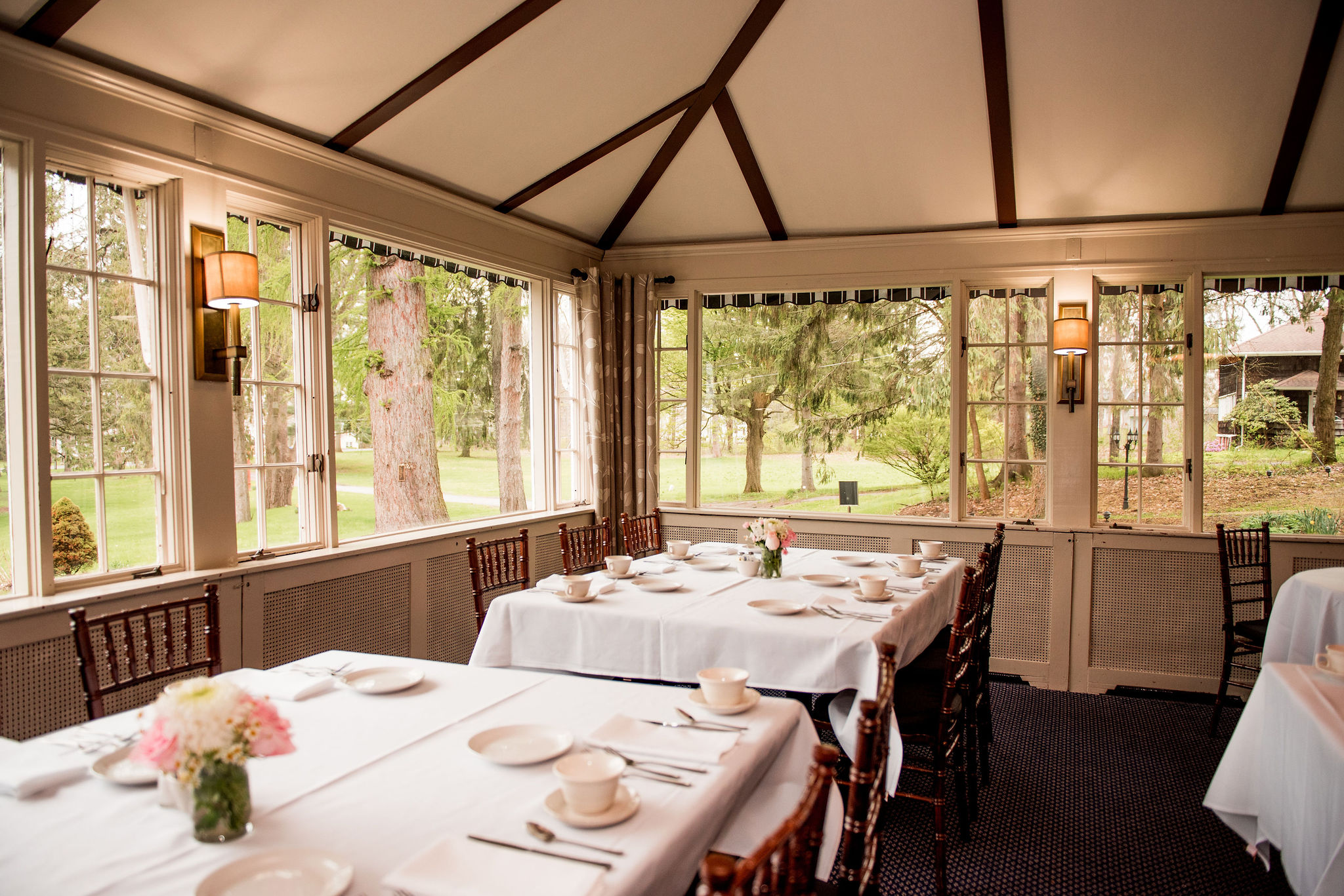 Events and Lodging in Finger Lakes, NY | Springside Inn
